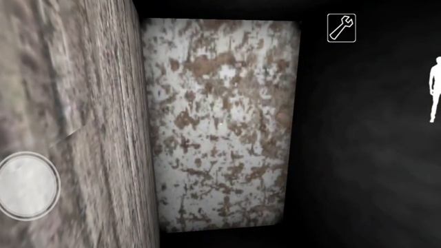 Granny Multiplayer - 7 серия - WTF?!