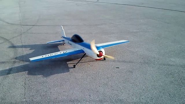 Атлант F3A №1