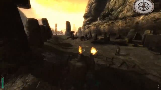 Necrovision - Обзор от Михагана