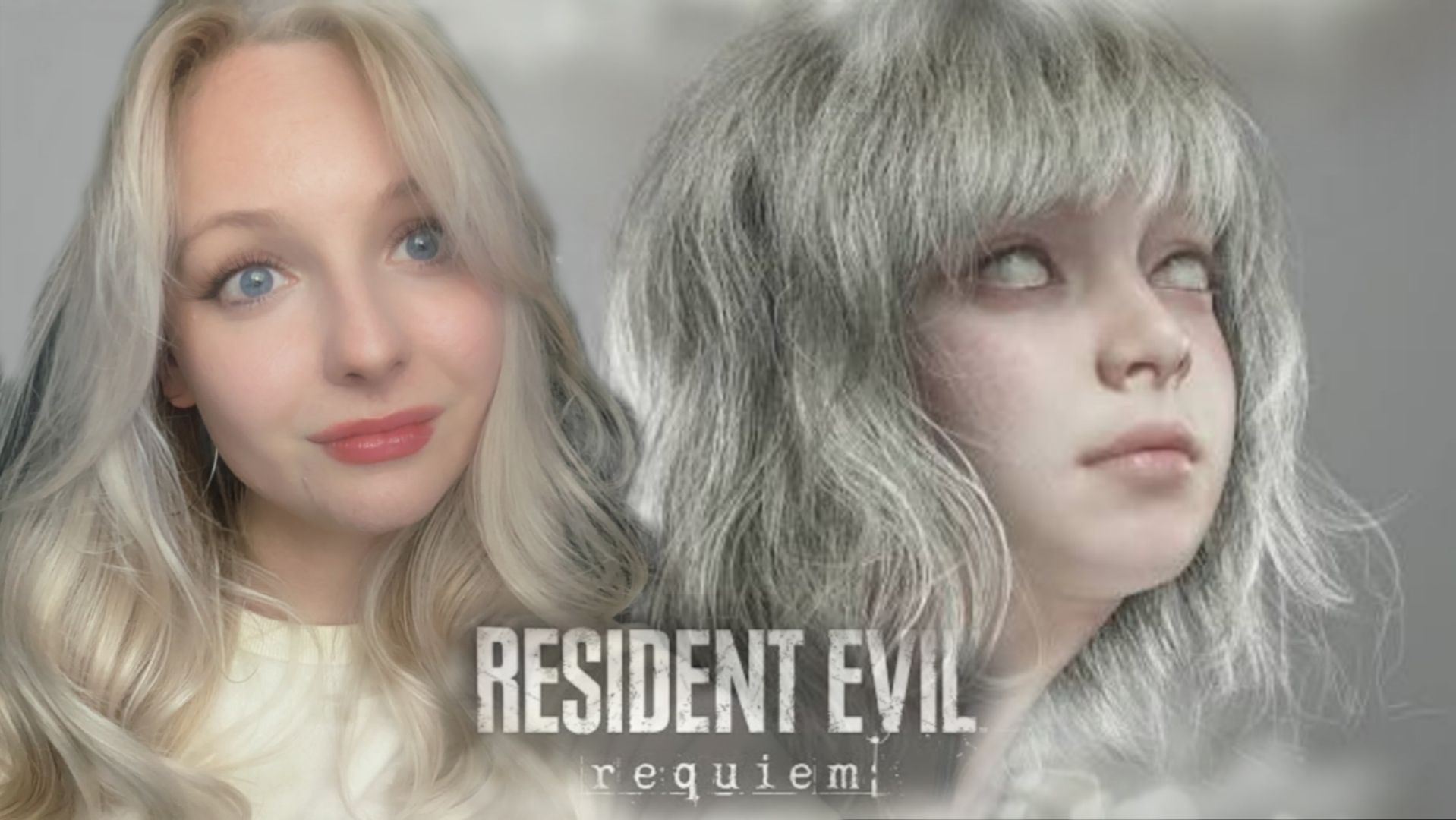 Знакомство с ЭМИЛИ ◮ ◭ Resident Evil Requiem #4
