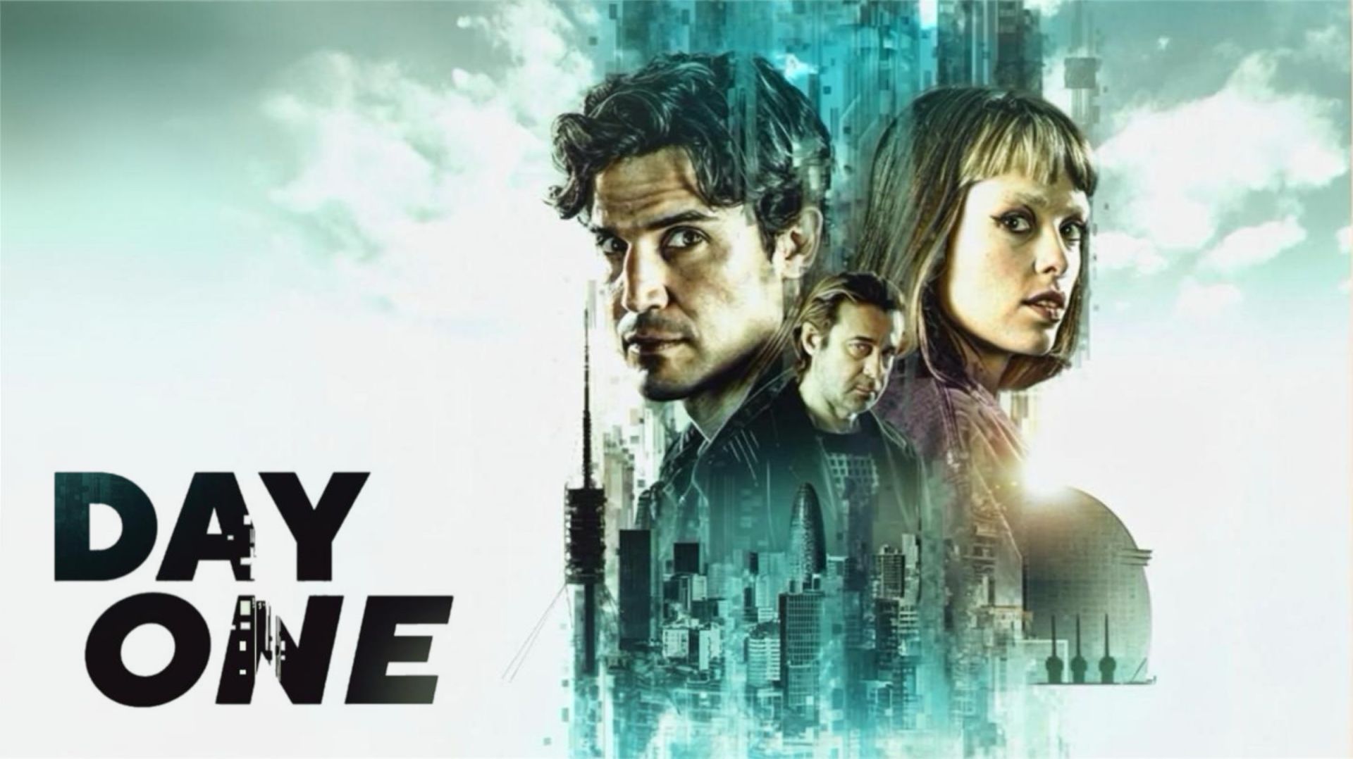 Сериал  День первый  - 1 сезон 1 серия / Day One