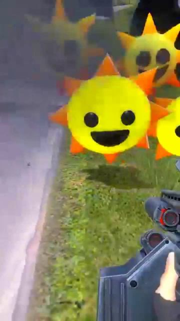 DESTROY SPRUNKI MR SUNS NON-STOP⁉️👀 #incredibox #sprunki #shorts