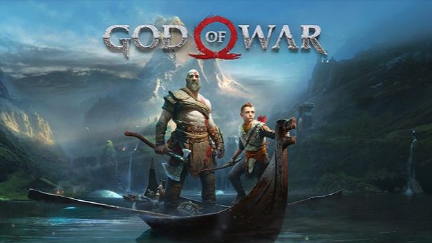 God of War #22 Враги не дремлют