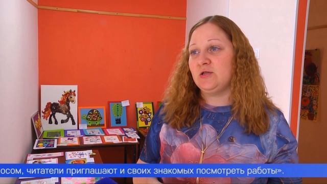 В руках юных первоуральцев обычные пуговицы становятся произведениями искусства