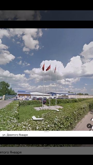 Великолукский механический завод присоединился к предприятиям, открытым для гостей