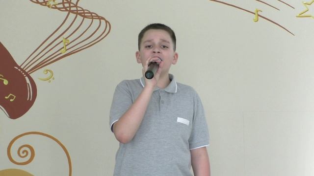 Рома Владимир Ветер