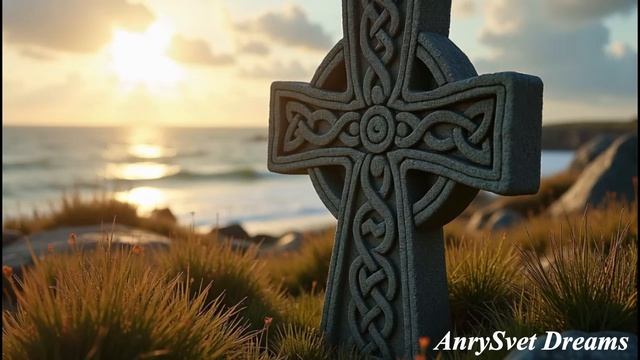 Whisper Of The Glen - сборник спокойной музыки в Ирландском стиле