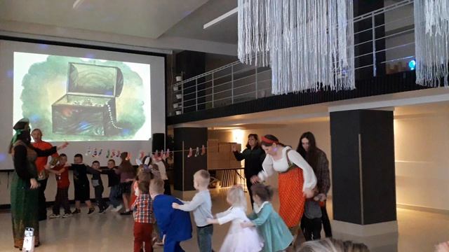 Санкт-Петербург. Зеленогорск, отель Аквамарин. Классный отдых, особенно с детьми.