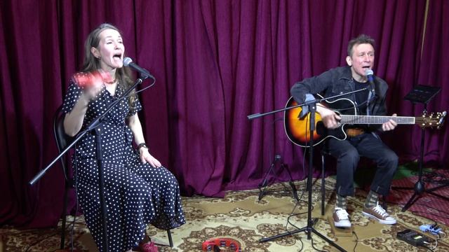 14 Не болей и не грусти -  Екатерина Мальцева, Владимир Мирошкин