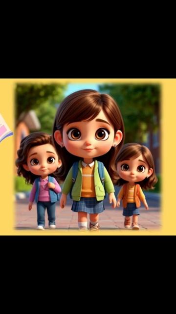 АСЯ ВСЕЗНАЙКИНА. ОКРУЖАЮЩИЙ МИР.  ДНИ НЕДЕЛИ. #shorts