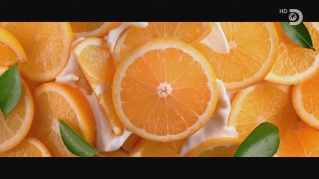 Чудо - Испанский апельсин (2020)