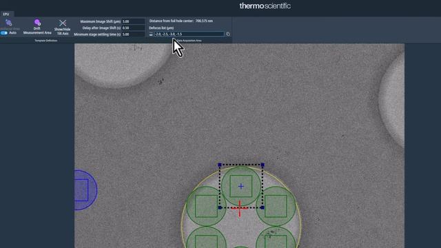 сеточки для крио ЭМ .mp4