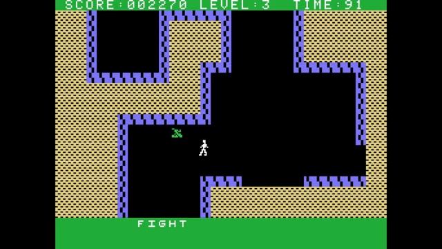 CV - Gateway to Apshai