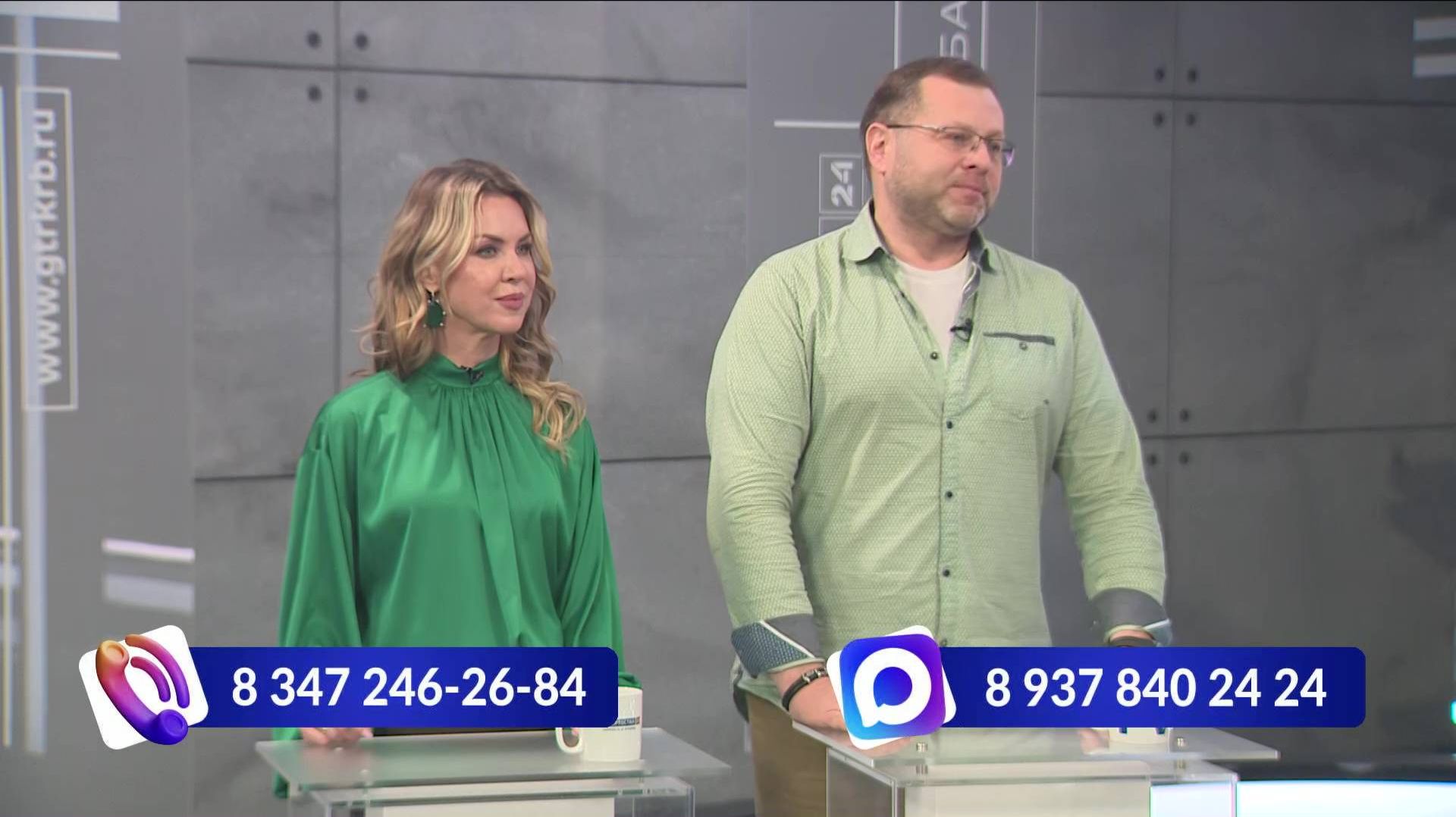 В Уфе предприниматели играют в спектакле, чтобы поддержать детей с аутизмом