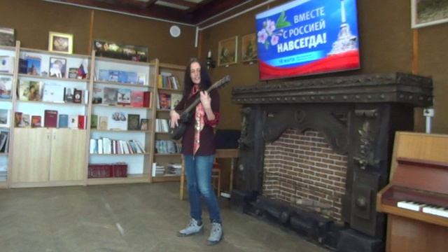 14.03.2026 Гостиная Вдохновение