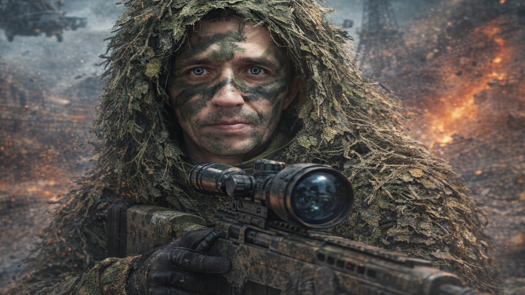 Мутим стримчик,Season 2.BattleField 6.Новая карта