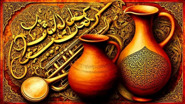 Рубаи Омара Хайяма в ритме джаза