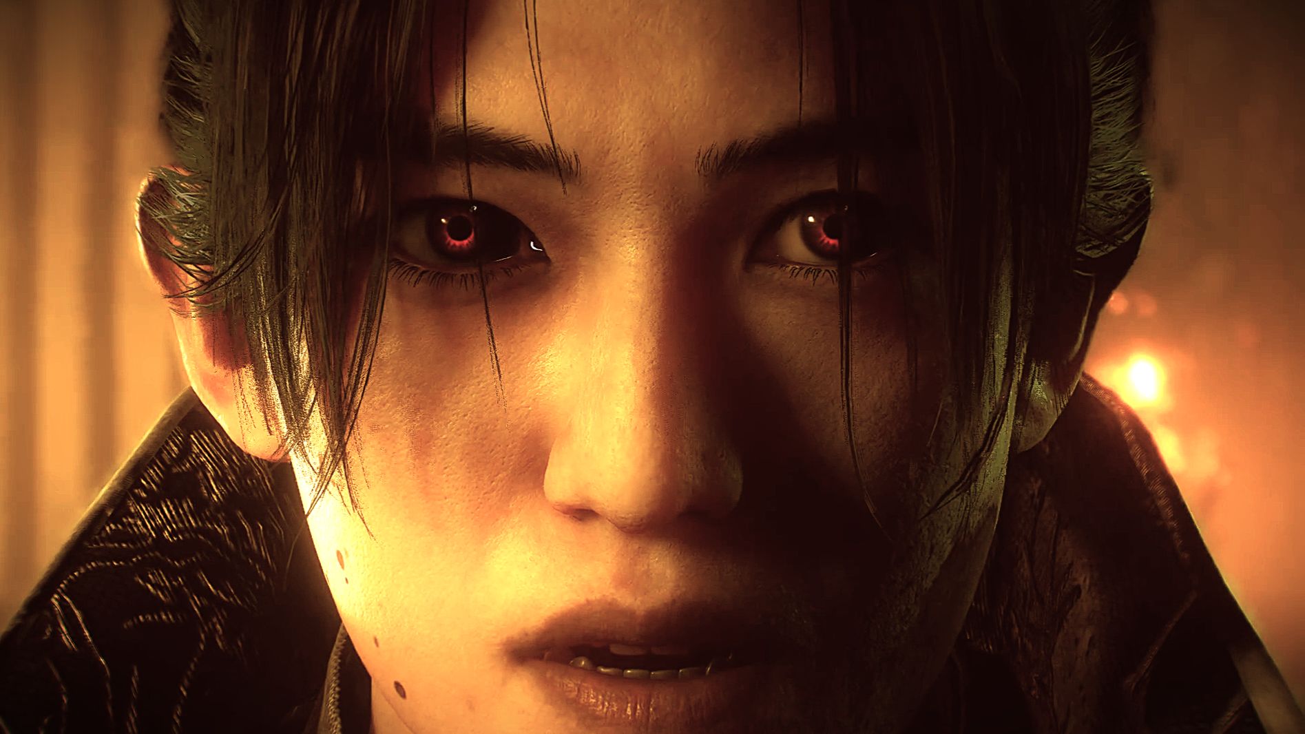 Nioh 3 - Токугава Кунимацу (Ниндзя)