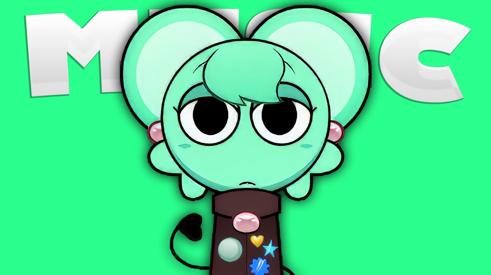 МУЗЫКА МОХ ПАРОДИБОКС | МУЗЫКА СПРУНКИ