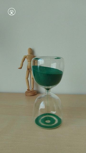 управляй своим временем ⌛