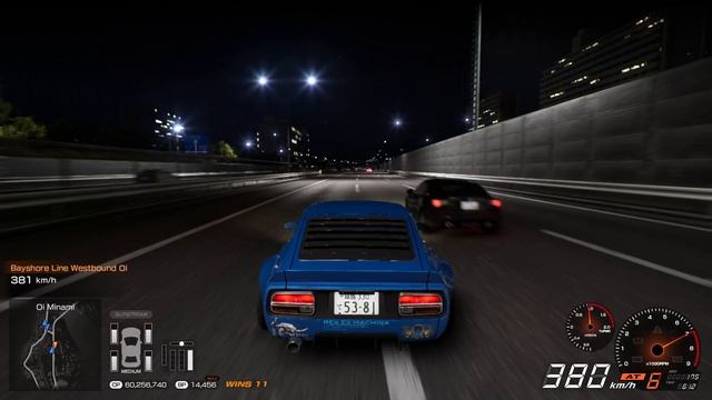 Tokyo Xtreme Racer Прохождение Devil Z (Дьявольская Z) часть1