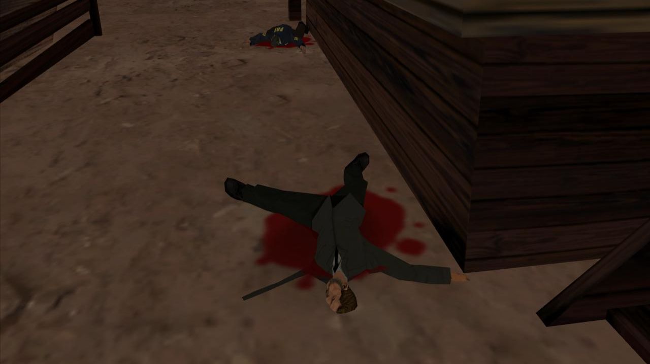 Гта са серия 2. Жиртрест и выпендрёжник больше мне не кореши!