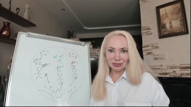 Коротко об ЭГО