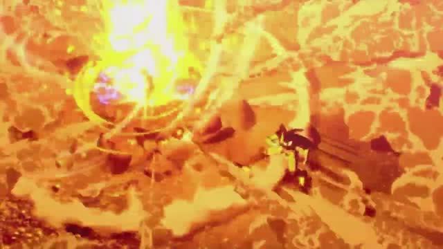 AMV】ドラゴンボールZ『KAKAROT』劣等上等