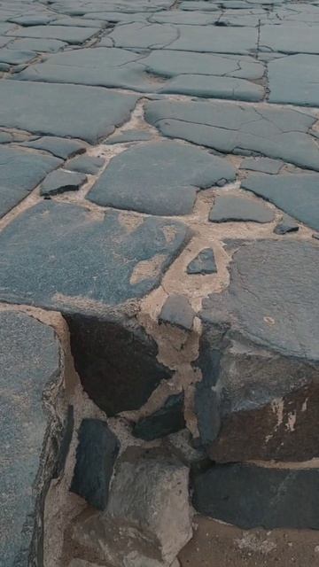 «Новоделы» древних египтян