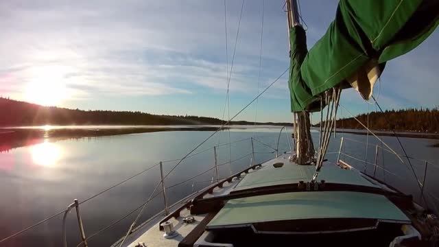 5000 миль счастья-1 ч.