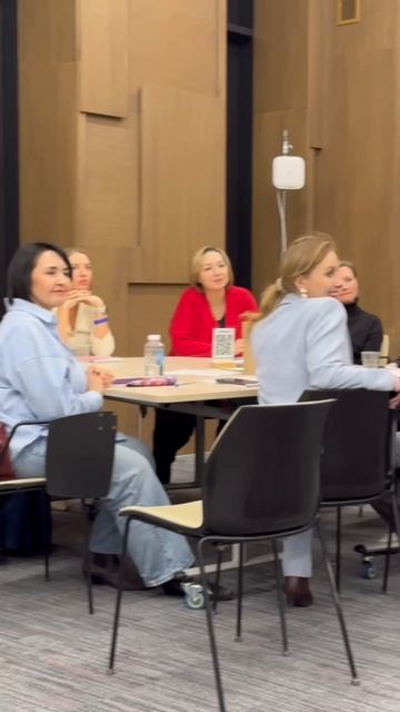 11-й фестиваль эффективной коммуникации - ПЕРЕГОВОРКА в Москве!