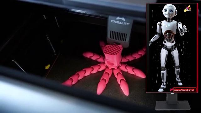 Creality K2 Plus Combo: Революция в 3D-печати или старые грабли? 🤔