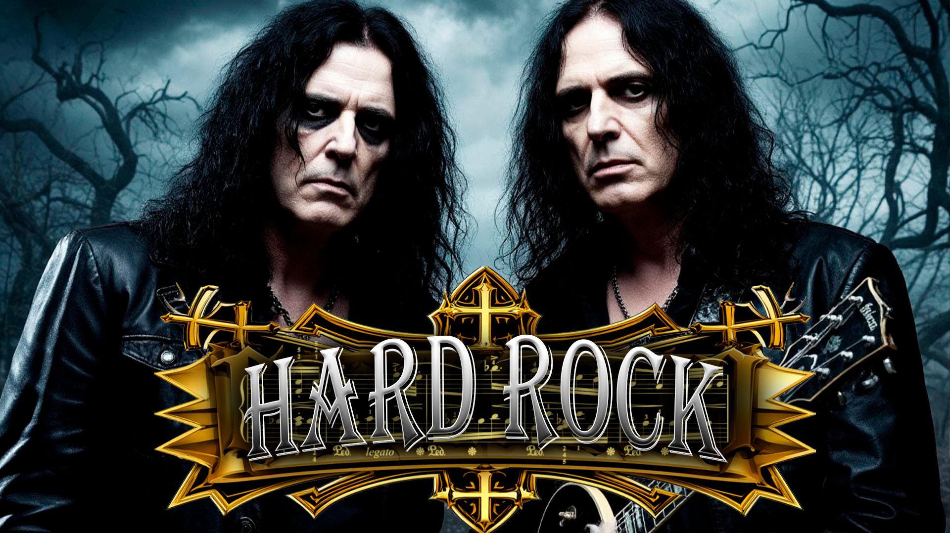 23 Музыка с фоном Альбом Nazareth — Rock `N` Roll Telephone (2014)