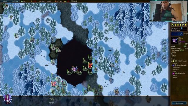 Веснот 1.18.6 мод №13 Genesis Часть 11 (подборка модов)