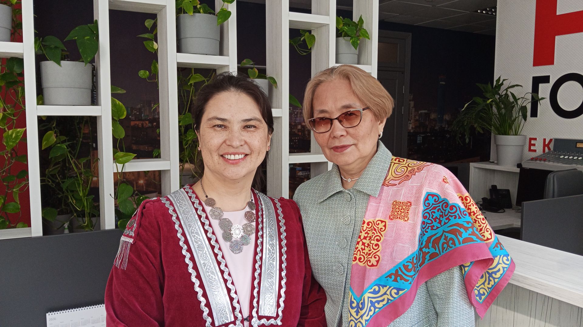 «Какое у вас звание? Красивая женщина!»