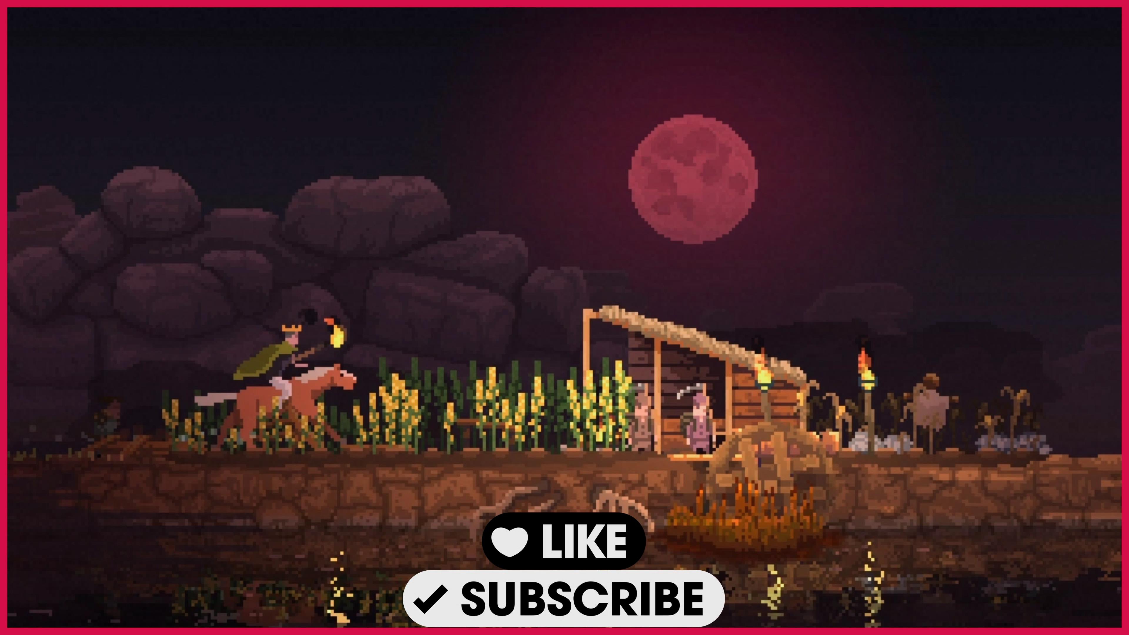 ТАКОЙ НЕЧЕСТИ Я ЕЩЁ НЕ ВСТРЕЧАЛ, А ПРОШЛИ КАКИЕ-ТО 27 ДНЕЙ В KINGDOM #3