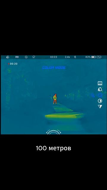 Тестируем LZIRTEK Siva 325