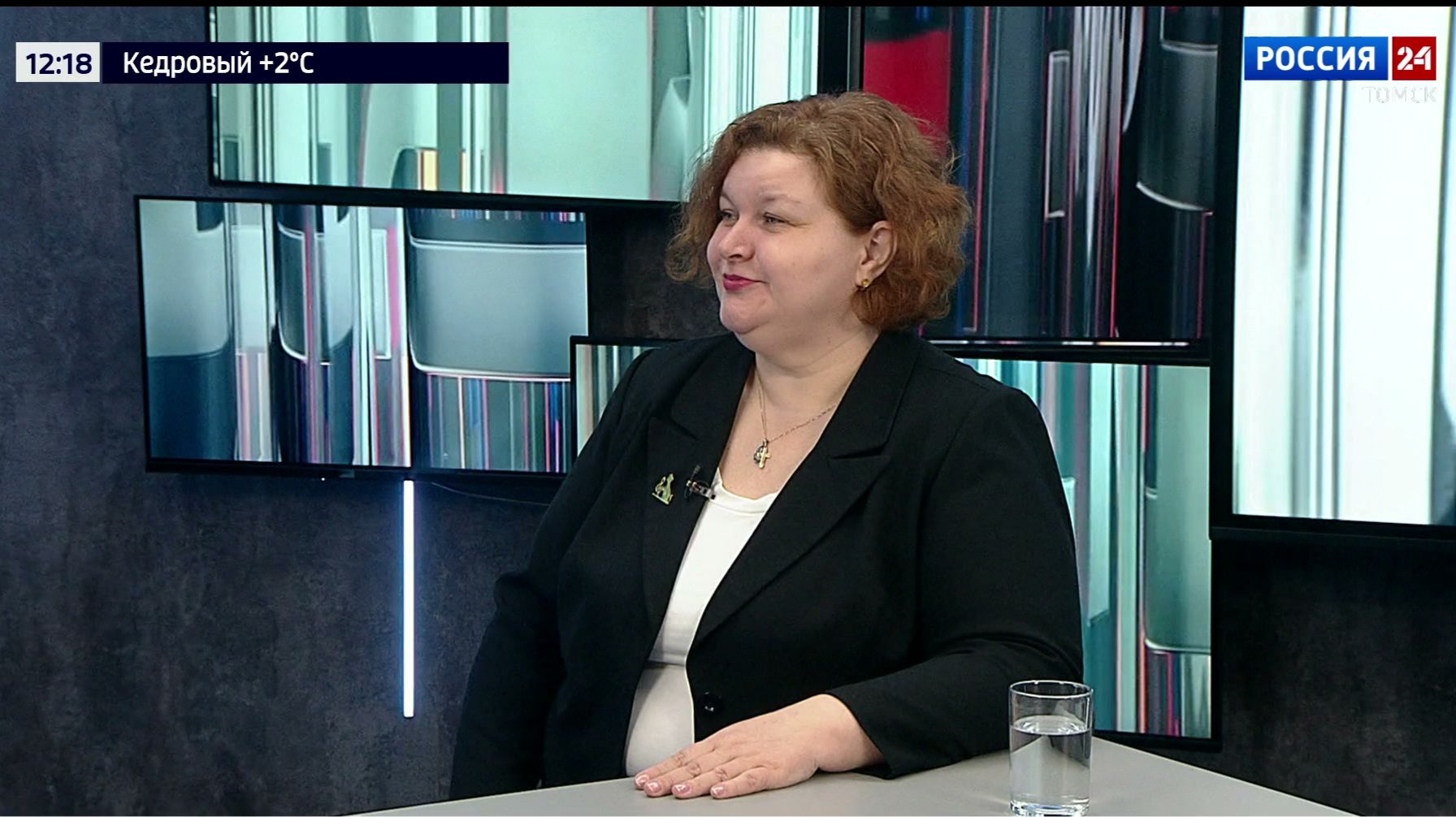 Интервью. Светлана Григорьева, президент Благотворительного фонда "Обыкновенное чудо"