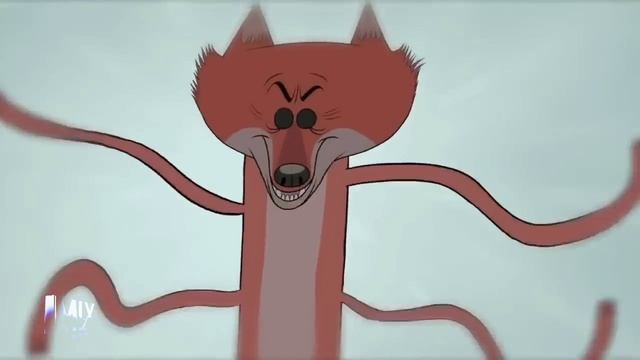 Свинья фермер / The Pig Farmer (remix)