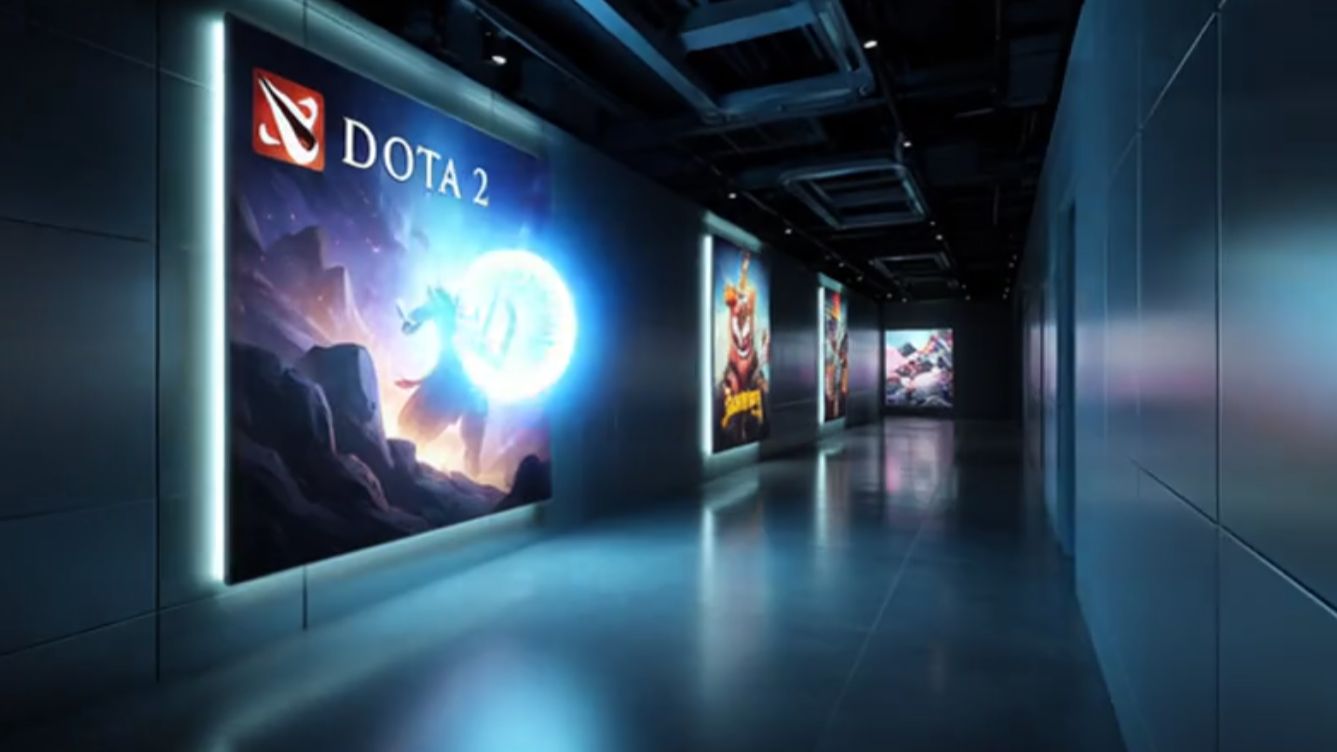 R2: НЕВОЗМОЖНОЕ ТРЕВОЖНО