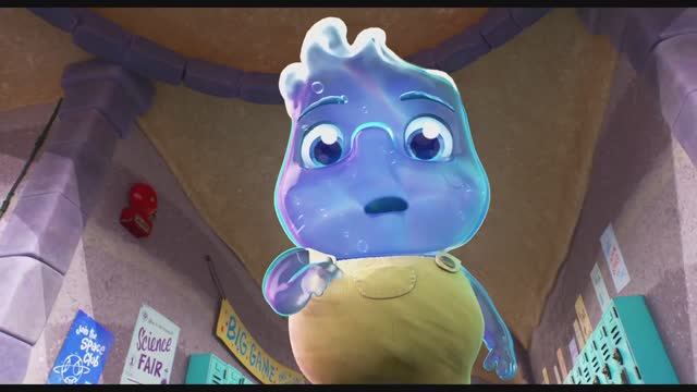 Элементарно Официальный трейлер