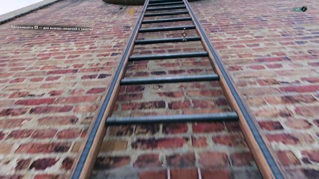 Dying Light 2 2026-35 - водонапорная башня острова святого павла