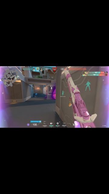 Я ВЕЛИКОЛЕПНА)))#valorant #кооперативныеигры #валорант #valorantclips #gaming