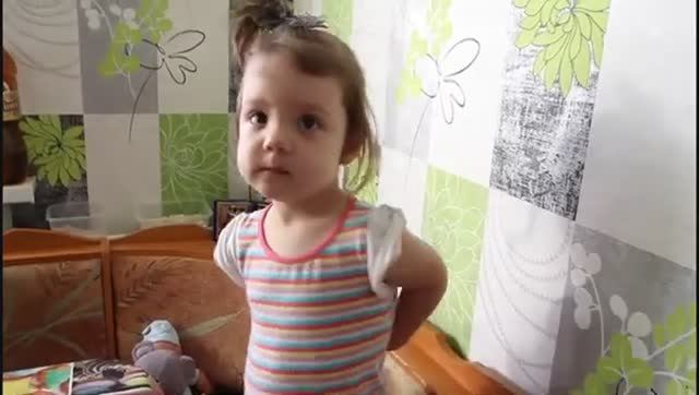 VLOG Я скоро буду ЛЕНИВОЙ МАМОЙ Мы снова в гостях 100417