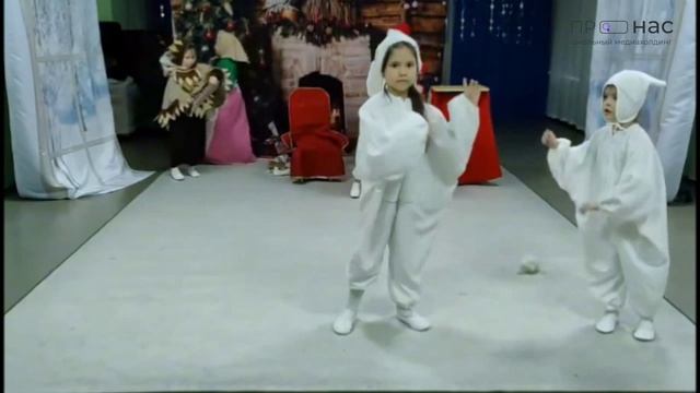 «Дружба в подарок» МБУ ДО ЦВР «Истоки»/МАДОУ «ДС №52 г.Челябинска»