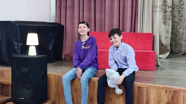 «Дорогой мальчик» МАОУ «СОШ № 46 им. З.А. Космодемьянской г. Челябинска»