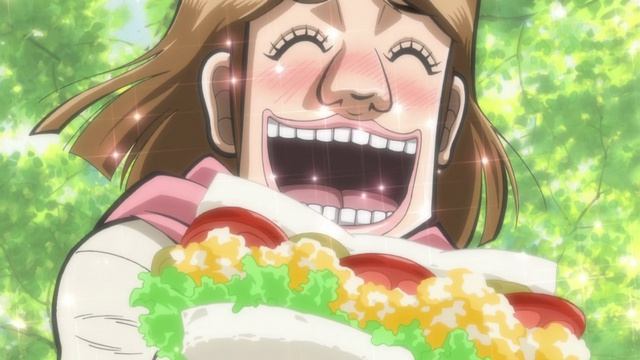 Gyakkyou Burai Kaiji - C Kara Hajimaru ABC (Wasureranneyo)