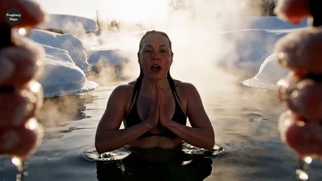 Горячий иордан