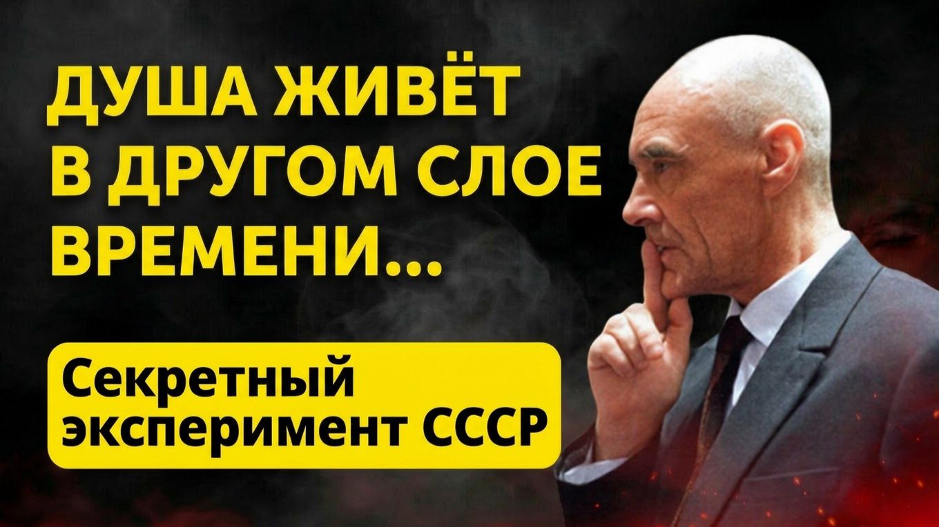 Вам ВСЁ ВРУТ! Я Открою вам Тайну куда уходит душа после Смерти... Откровение Великого Козырева