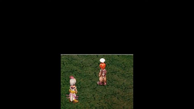 NDS - Ragnarok DS